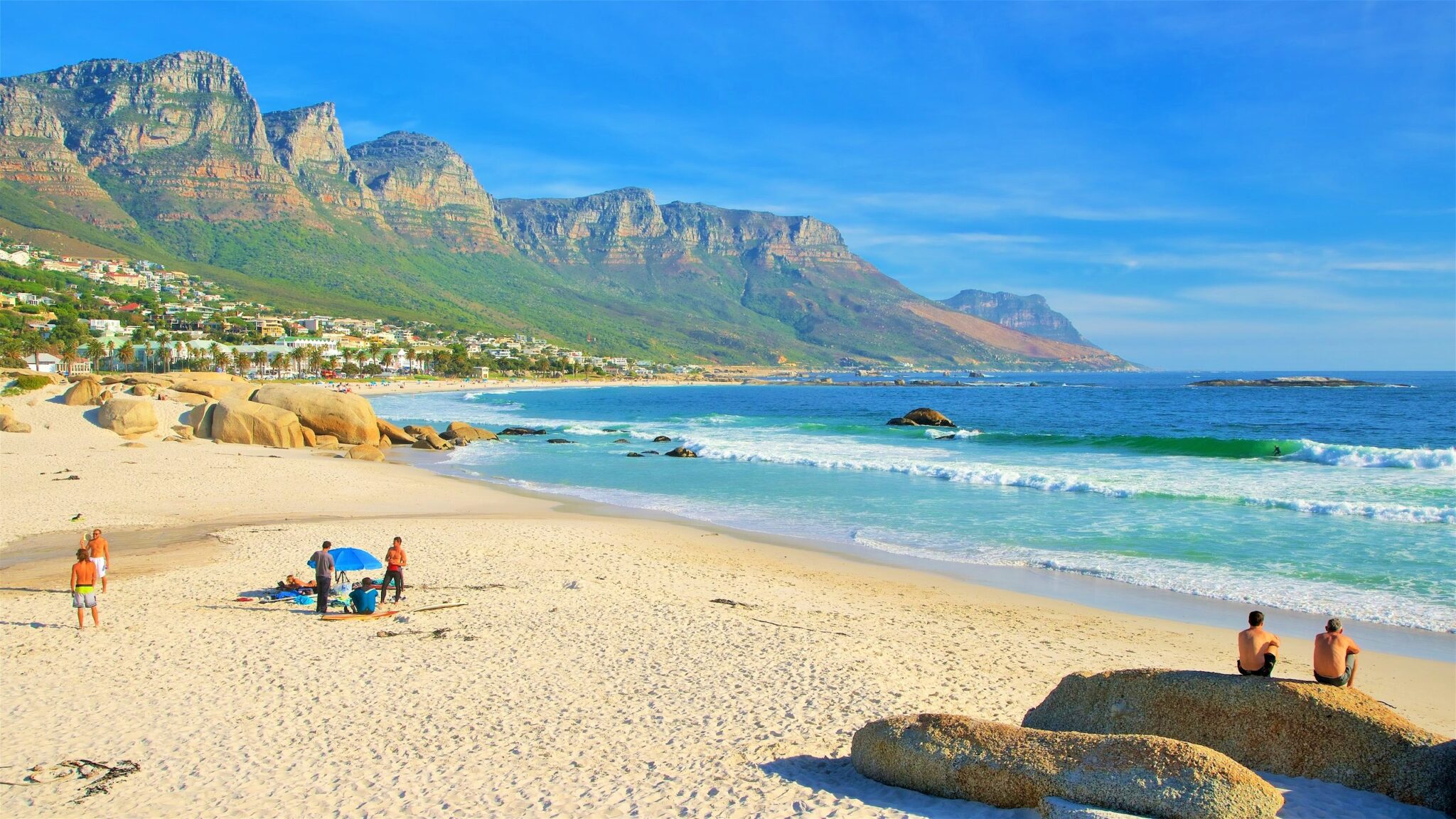 Top 20 Beach Destinations in the World - Two Guys Abroad